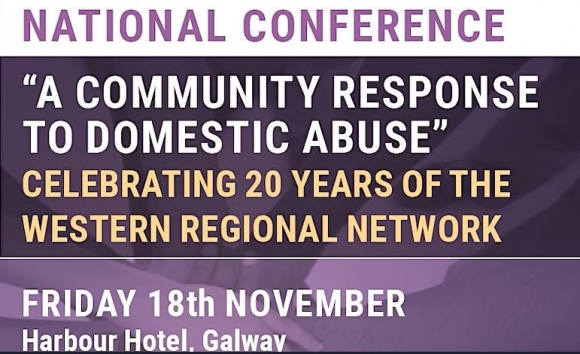 ‘A Community Response to Domestic Abuse’ Celebrating 20 years of the ...
