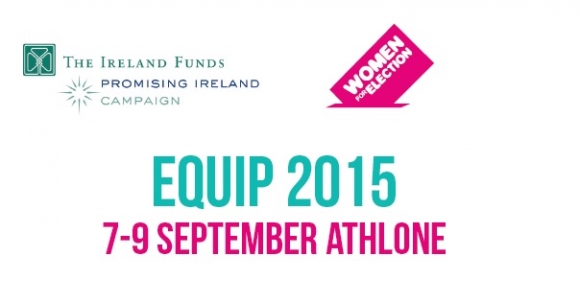 Equip 2015 » Events » The National Women's Council of Ireland
