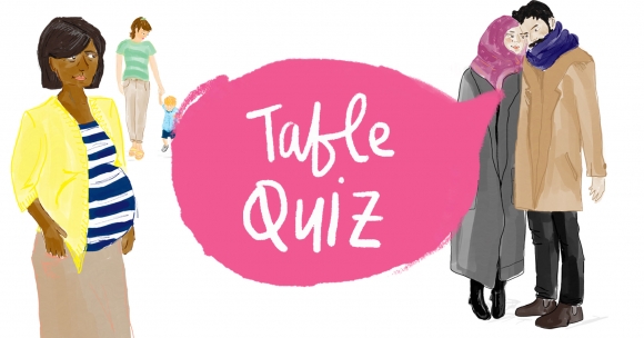 NWCI’s Get Referendum Ready Table Quiz! Dublin » Events » The National ...